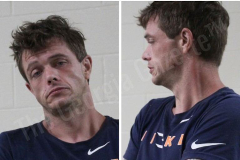 Brian Davis — Houston County