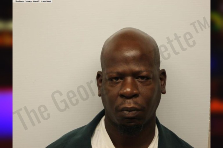 Dominique Davis — Chatham County Jail Bookings