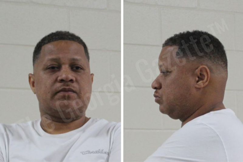 Jonathan Davis — Houston County Jail Bookings