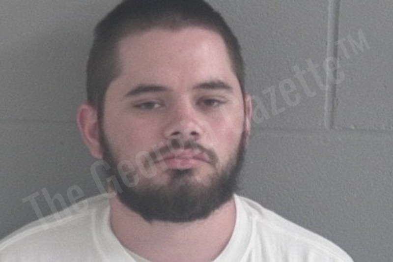 Brantley County Jail Bookings – The Georgia Gazette