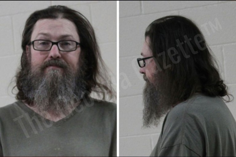 Perry Davis — Houston County Jail Bookings