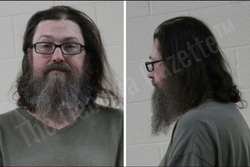 Perry Davis — Houston County Jail Bookings