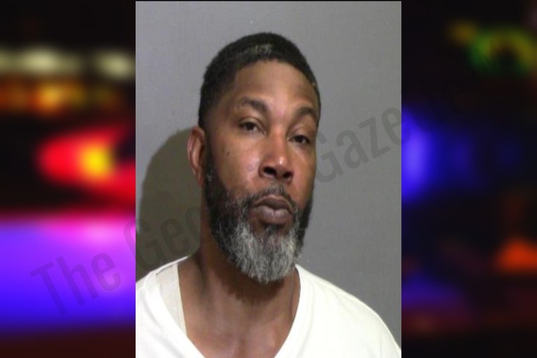 Rory Davis — Glynn County Jail Bookings