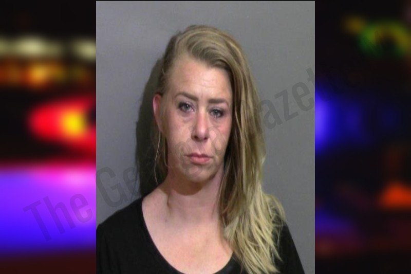 Tabatha Davis — Glynn County Jail Bookings