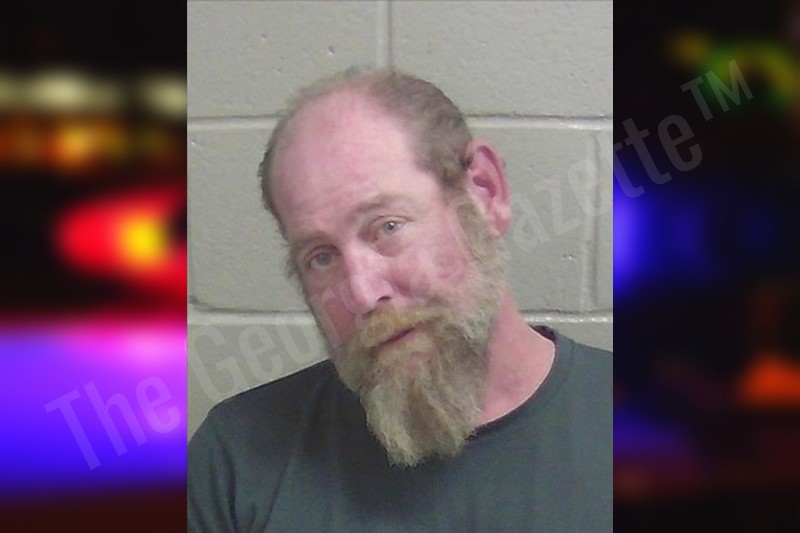 Jack Deadwyler — Wayne County Jail Bookings