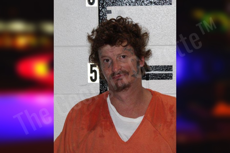 Brandon Defore — Murray County Jail Bookings