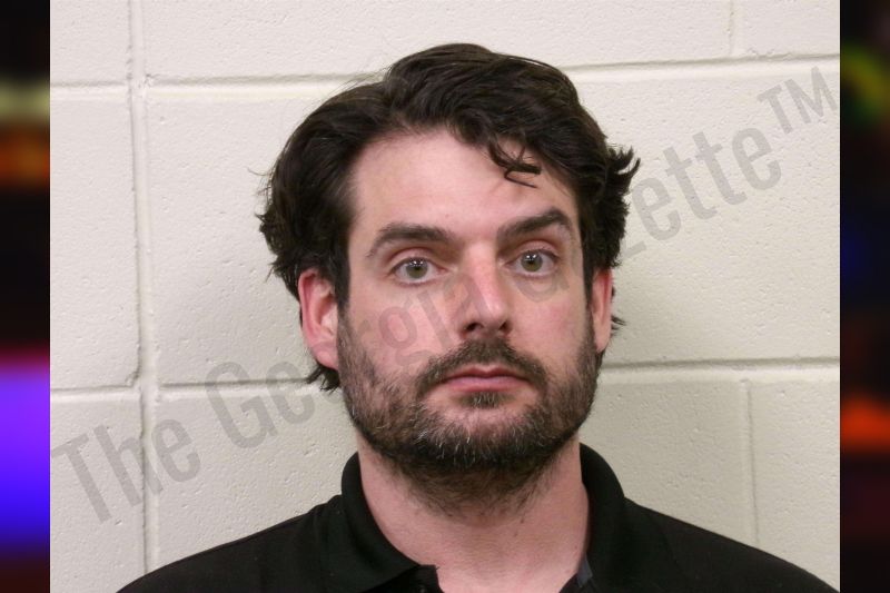 Benjamin Delano — Bulloch County Jail Bookings