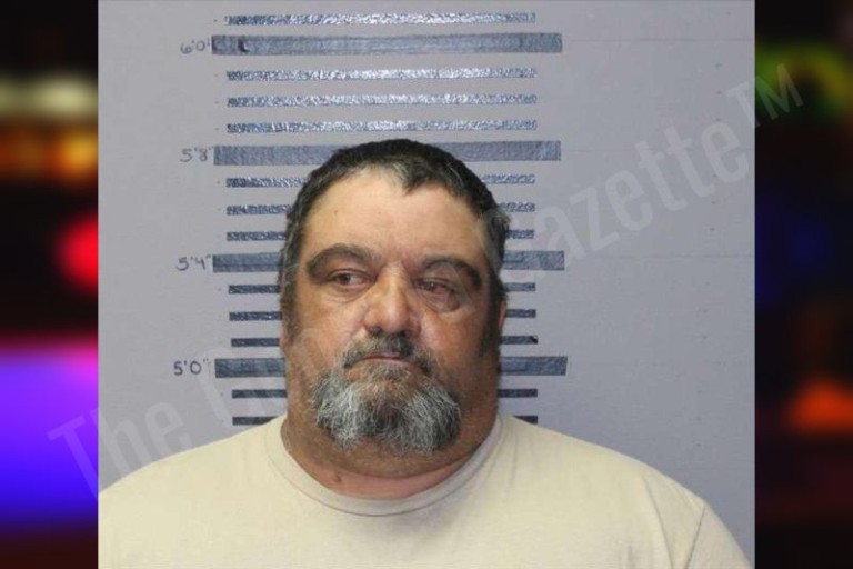 Kane Dempster — Thomas County Jail Bookings