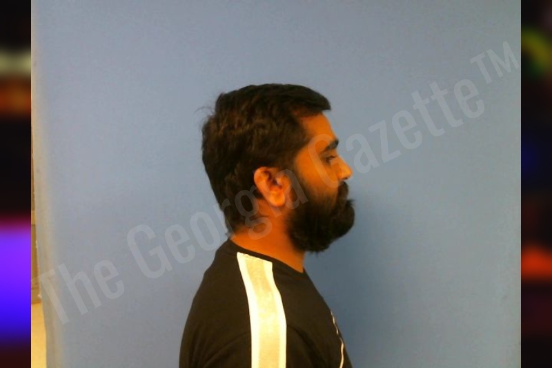 Dhaval Chaudhari — Troup County Jail Bookings