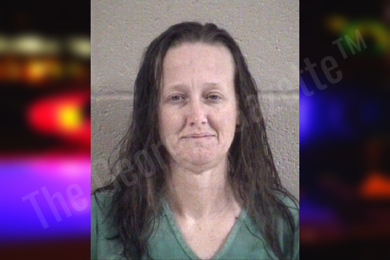 Whitfield County Jail Bookings – The Georgia Gazette