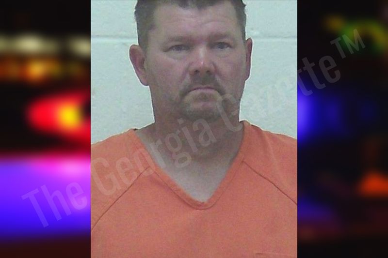 James Dill — Worth County Jail Bookings