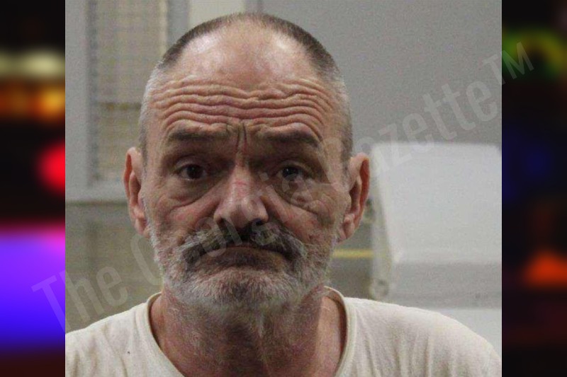 James Dobbs — Heard County Jail Bookings