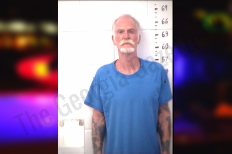Mickey Douglas — Emanuel County