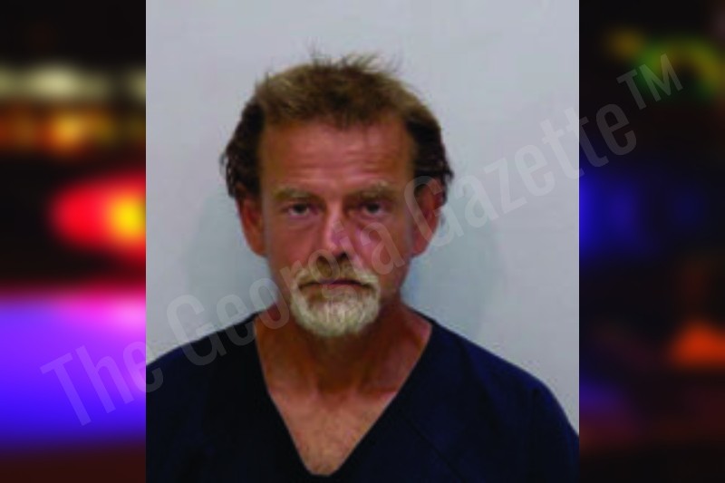 Bobby Dover — Bartow County Jail Bookings