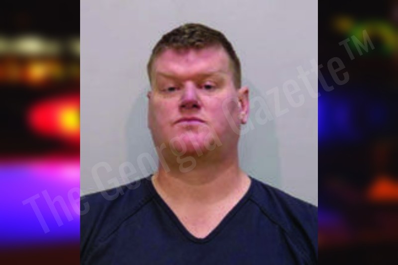 Nicholas Dover — Bartow County Jail Bookings