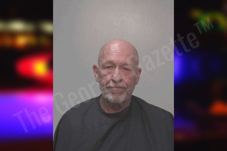 Michael Duncan — Coweta County Jail Bookings