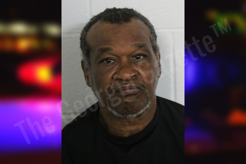 Dimetrius Dupree — Floyd County Jail Bookings