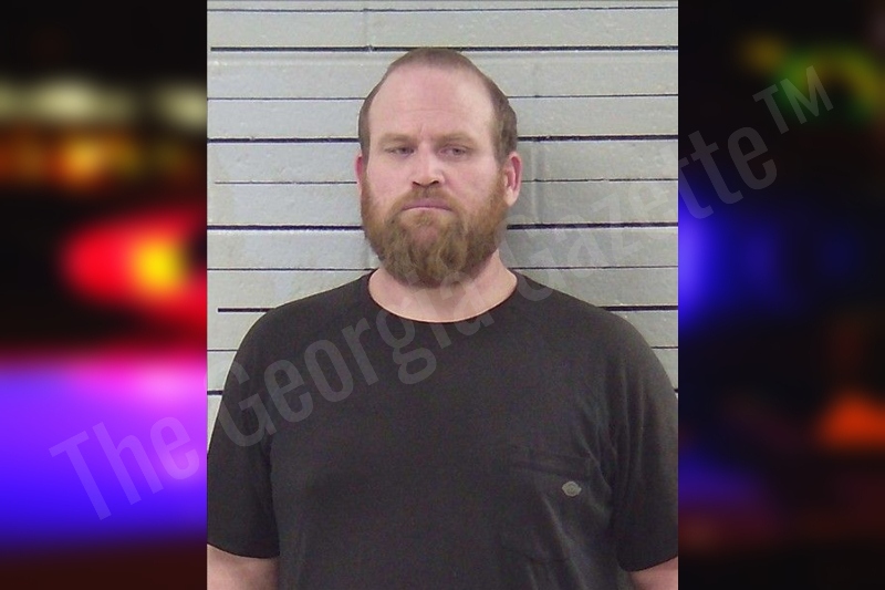 Kyle Dupree — Jasper County Jail Bookings