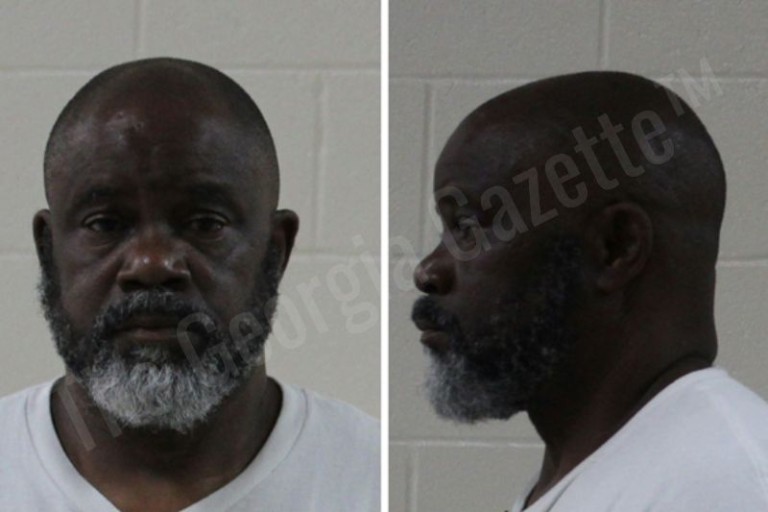 Alvin Durham — Houston County Jail Bookings