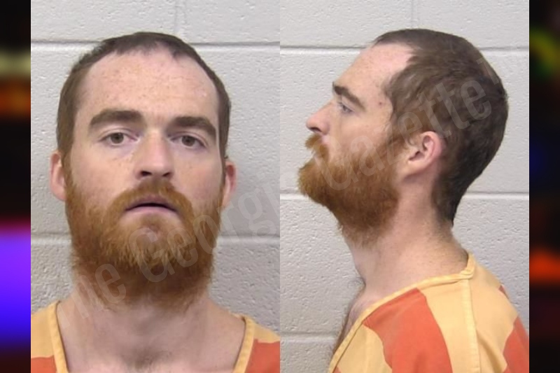 Casey Durham — Paulding County Jail Bookings
