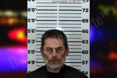 Joshua Dutton — Hart County Jail Bookings