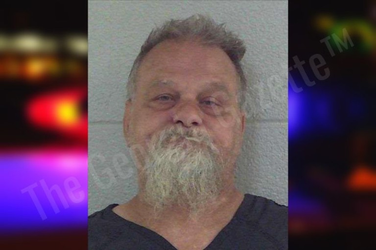 Gary Dyer — Gilmer County
