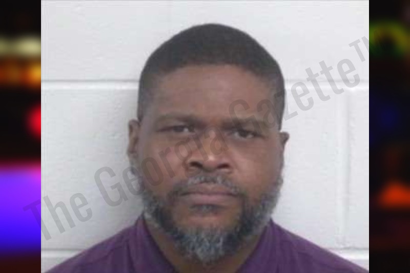 Mark Eason — Washington County Jail Bookings