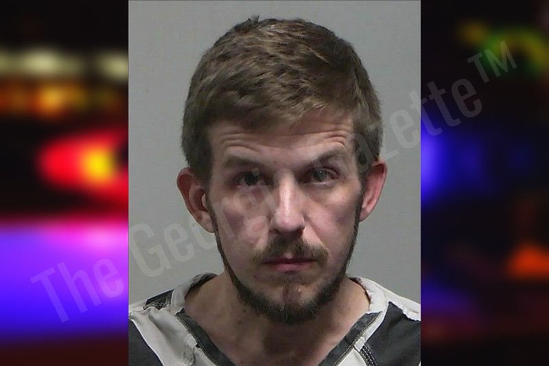 James Eaton — Tift County Jail Bookings