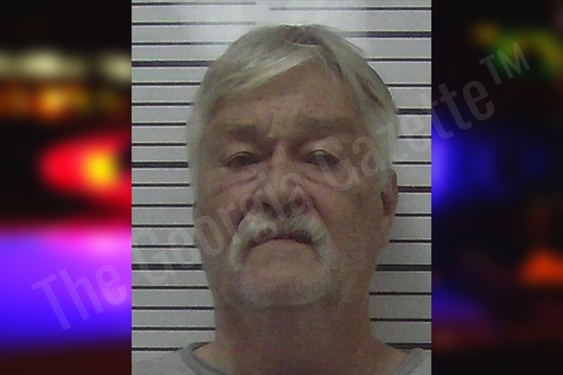 Lewis Edney — Colquitt County Jail Bookings