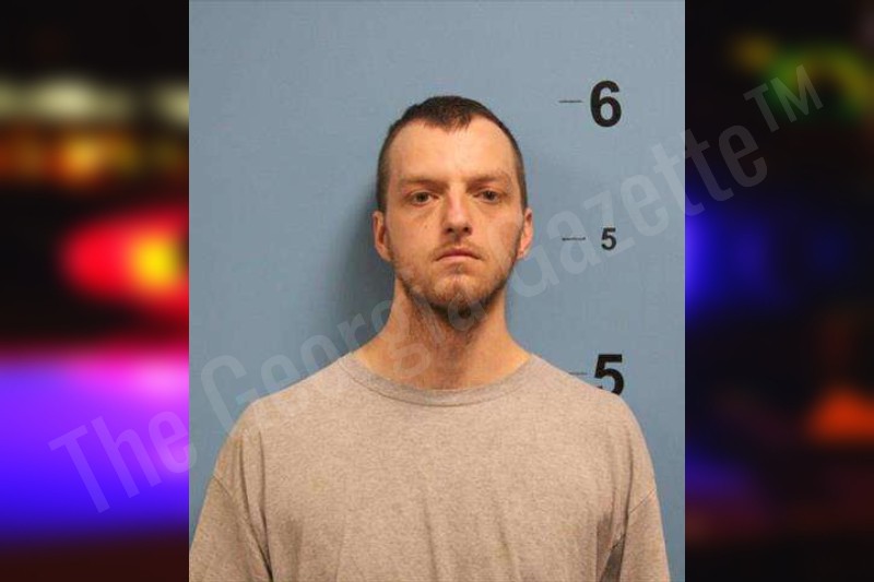 Matthew Edwards — Monroe County Jail Bookings