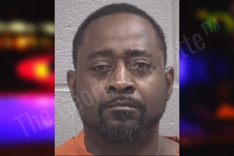 Michael Elam — Columbia County Jail Bookings