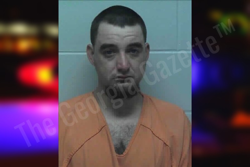 Kyle Eck — Laurens County Jail Bookings