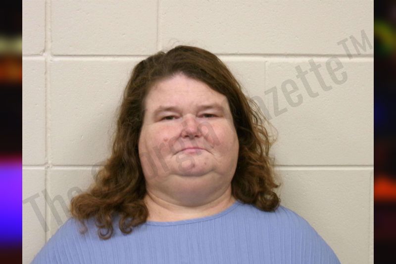 Joy Edwards — Bulloch County Jail Bookings