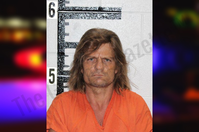 Jeremy Ellis — Murray County Jail Bookings