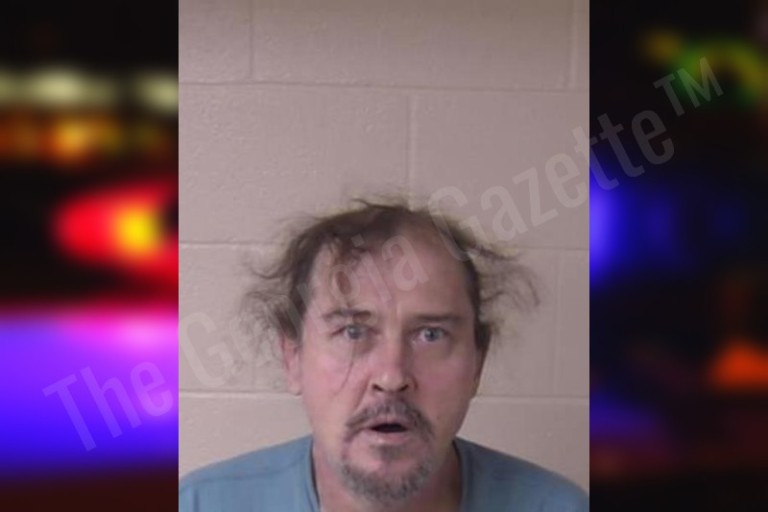 Mitchell Ellis — Walker County Jail Bookings