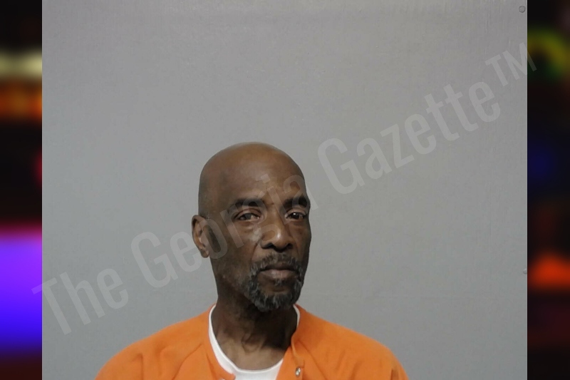 Elmer Jackson — Bibb County Jail Bookings