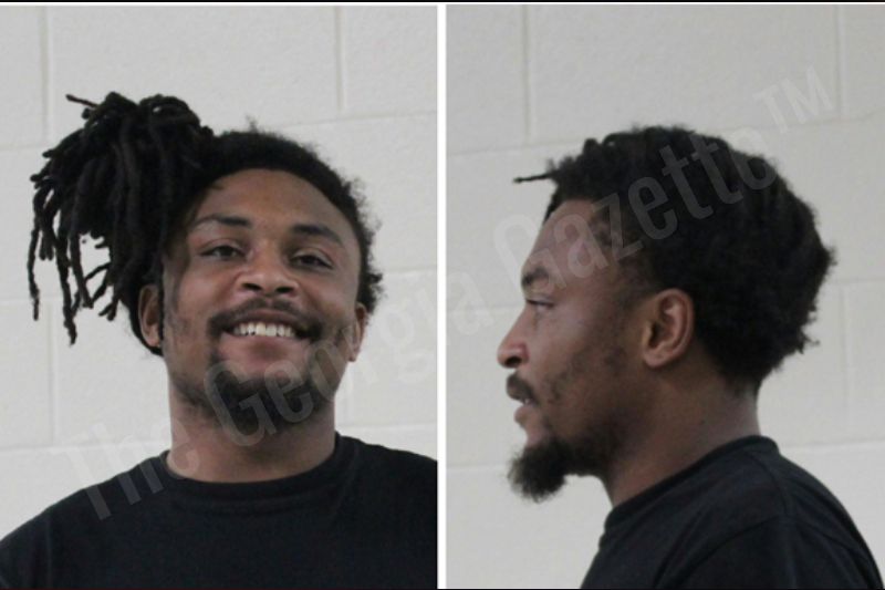 Justin Emanuel — Houston County Jail Bookings