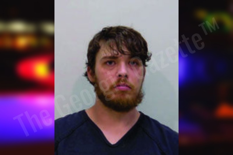 Brandon Eubanks — Bartow County Jail Bookings