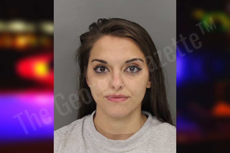 Alison Farley — Cobb County
