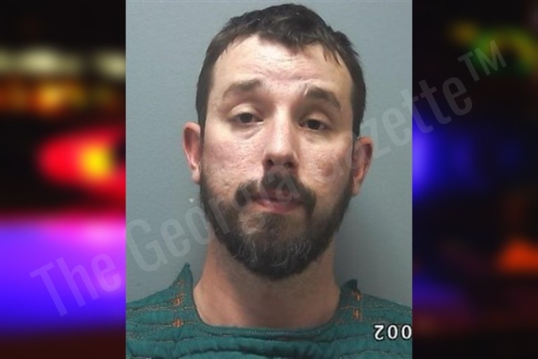 Matthew Feldballe — Cherokee County