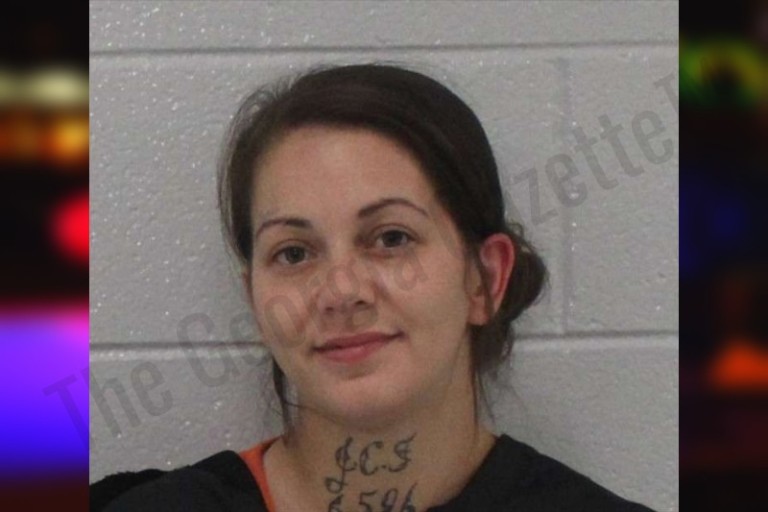Emily Fennell — Carroll County