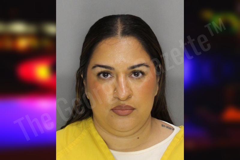 Margie Fernandez — Cobb County