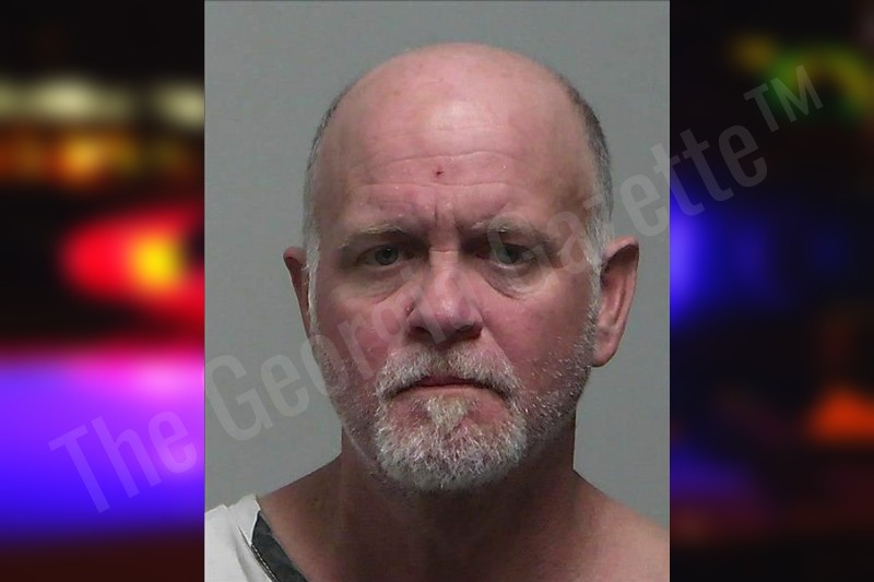 Jason Ferrell — Tift County Jail Bookings