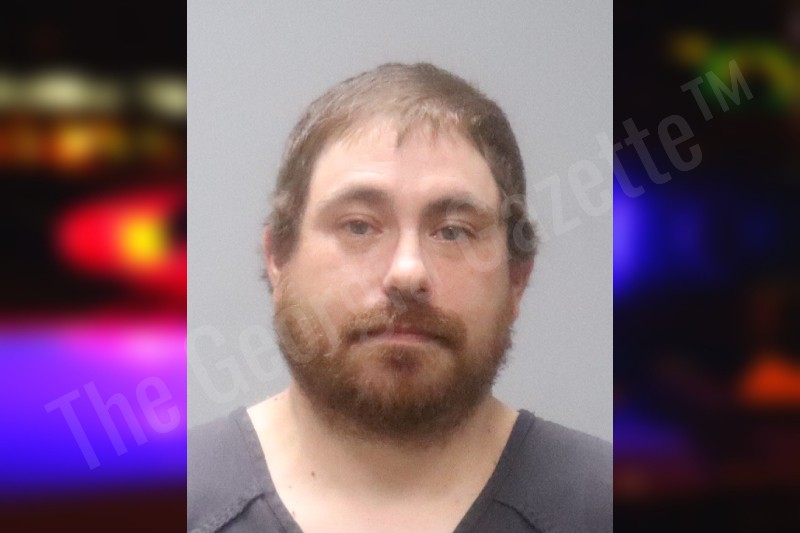 Joseph Fincher — Muscogee County Jail Bookings