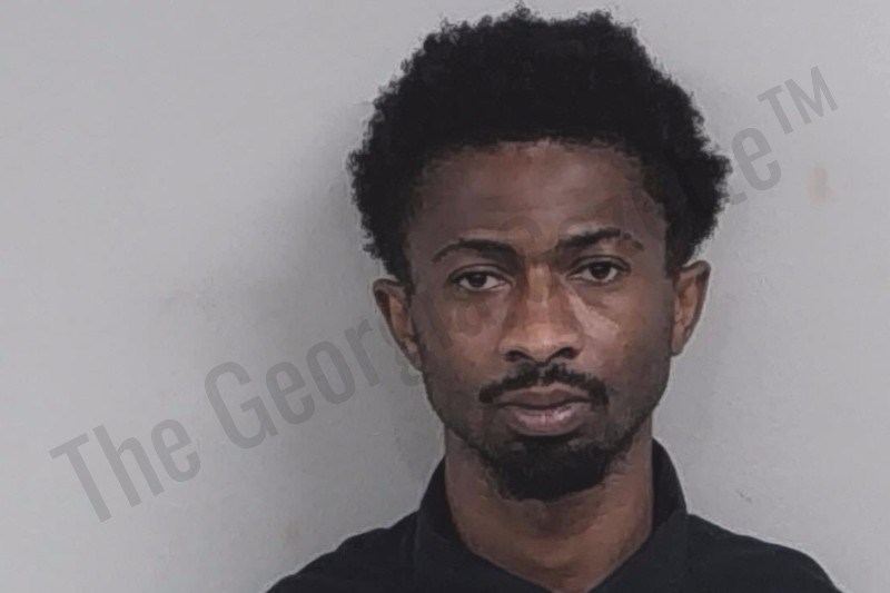 Jordan Finniessee — Lowndes County Jail Bookings