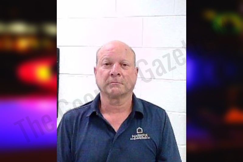 Mark Fix — Fulton County Jail Bookings