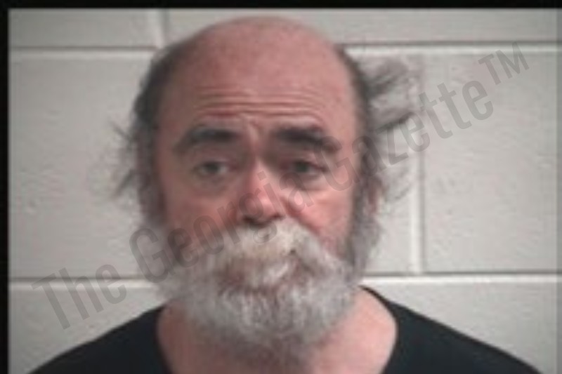 Christopher Flaherty — Henry County Jail Bookings