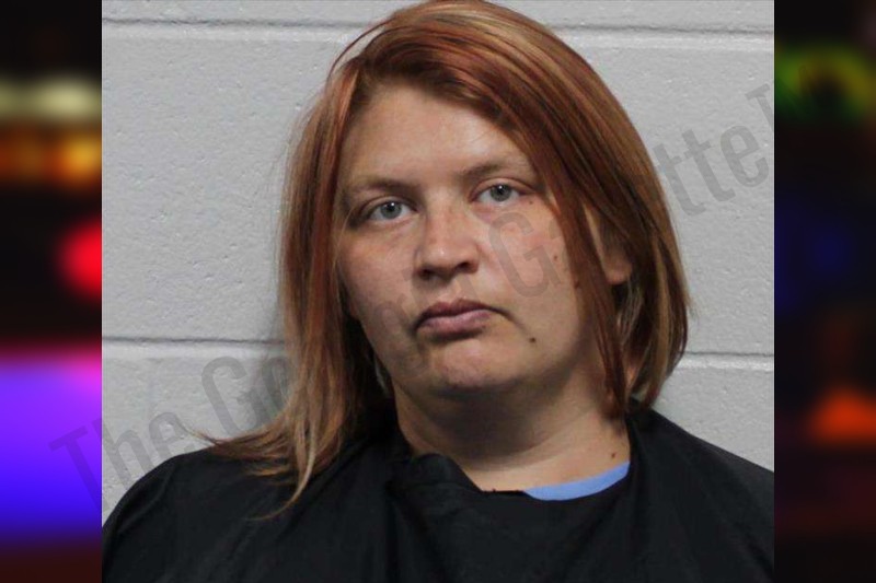 Angel Flores — Habersham County Jail Bookings