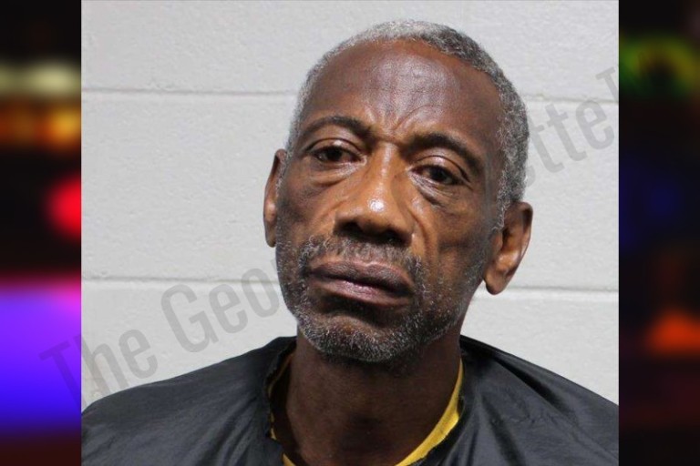 Lendrick Frazier — Habersham County Jail Bookings