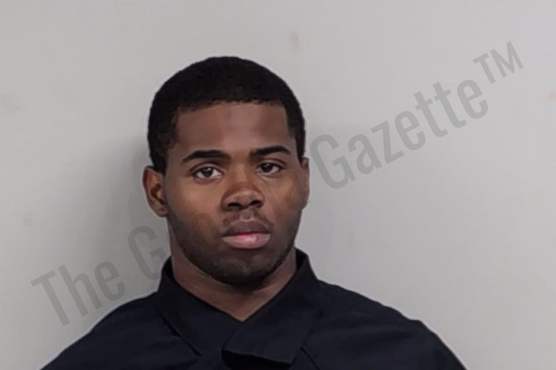 Joshua Futch — Lowndes County Jail Bookings